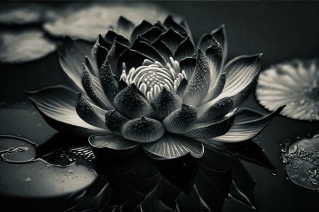 Le temple de venicia